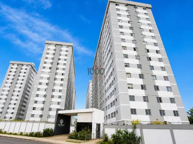 Apartamento para Locação em Juiz de Fora/MG Santa Terezinha 2 Quartos
