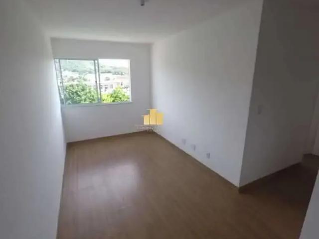 Apartamento para Locação em Juiz de Fora/MG Santa Terezinha 2 Quartos