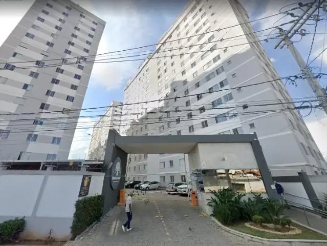 Apartamento para Locação em Juiz de Fora/MG Santa Terezinha 2 Quartos