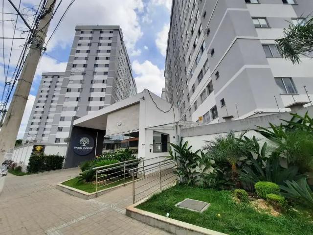 Apartamento para Locação em Juiz de Fora/MG Santa Terezinha 2 Quartos