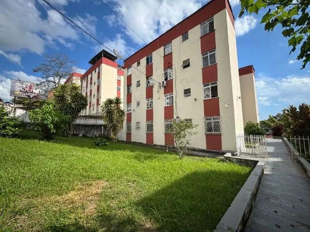 Apartamento para Locação em Juiz de Fora/MG Santa Terezinha 2 Quartos