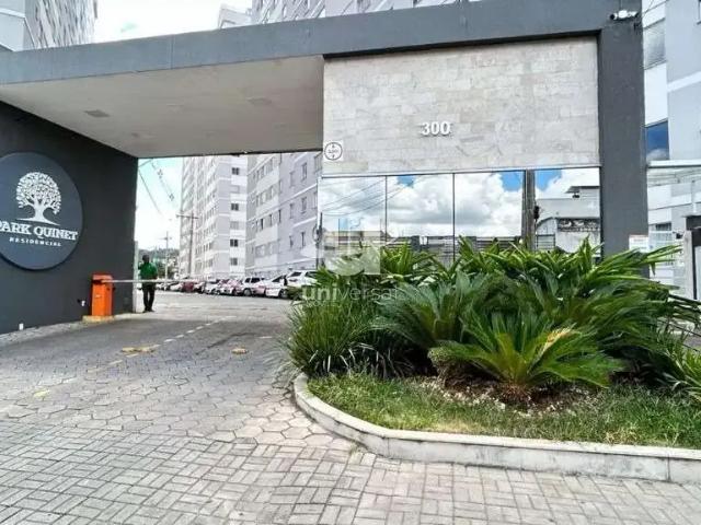 Apartamento para Locação em Juiz de Fora/MG Santa Terezinha 2 Quartos