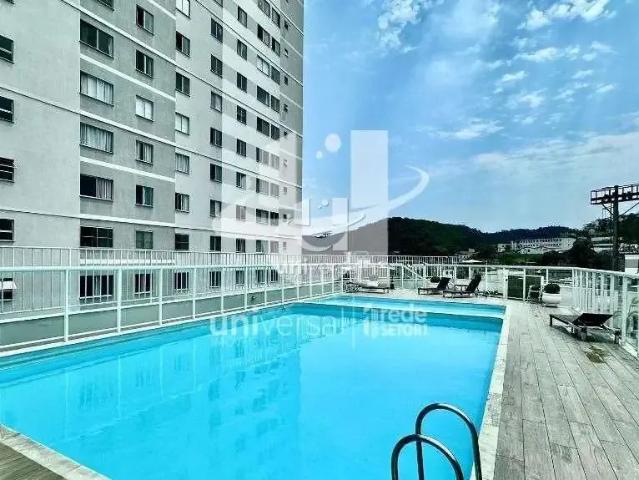 Apartamento para Locação em Juiz de Fora/MG Santa Terezinha 2 Quartos
