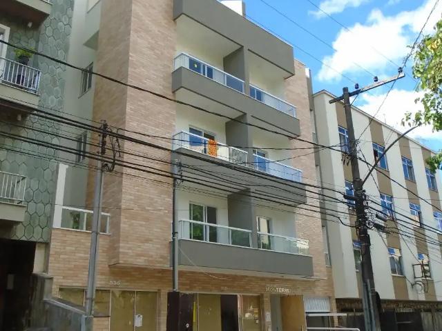 Apartamento para Locação em Juiz de Fora/MG Santa Catarina 2 Quartos