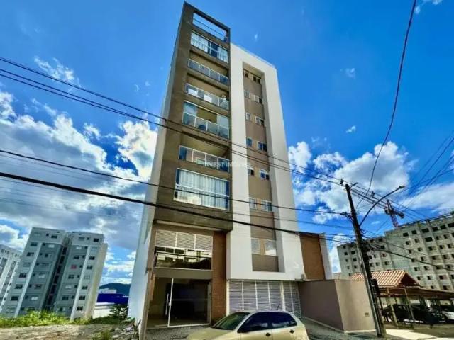 Apartamento para Locação em Juiz de Fora/MG Santa Catarina 2 Quartos