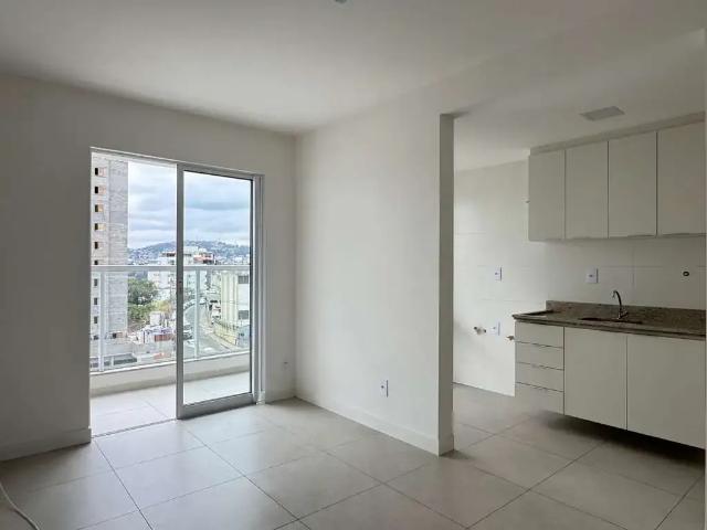 Apartamento para Locação em Juiz de Fora/MG Santa Catarina 2 Quartos