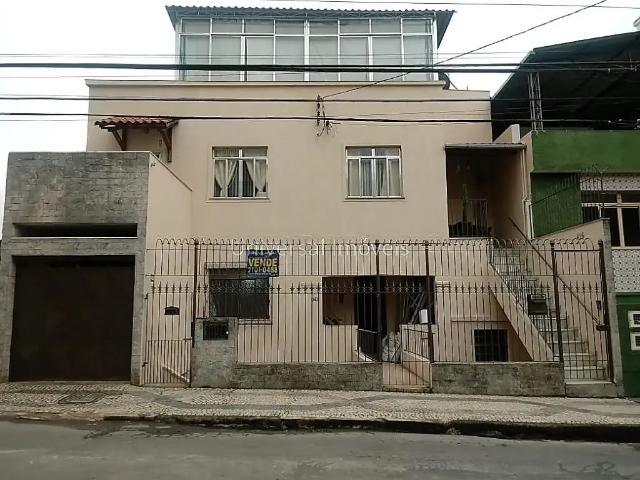 Apartamento para Locação em Juiz de Fora/MG Santa Catarina 3 Quartos