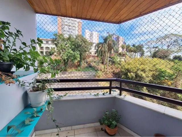 Apartamento para Locação em Juiz de Fora/MG Santa Helena 3 Quartos