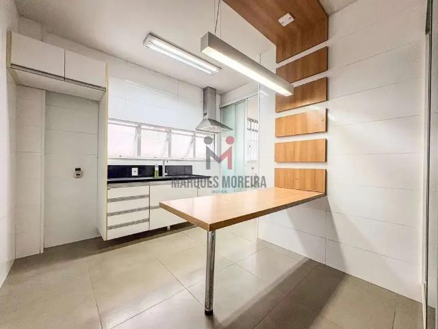 Apartamento para Locação em Juiz de Fora/MG Santa Helena 3 Quartos