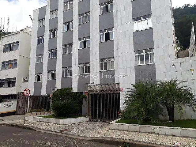 Apartamento para Locação em Juiz de Fora/MG Santa Helena 2 Quartos