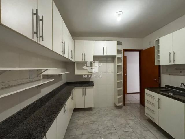 Apartamento para Locação em Juiz de Fora/MG Santa Helena 2 Quartos