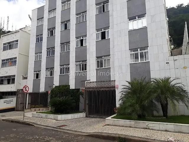 Apartamento para Locação em Juiz de Fora/MG Santa Helena 2 Quartos