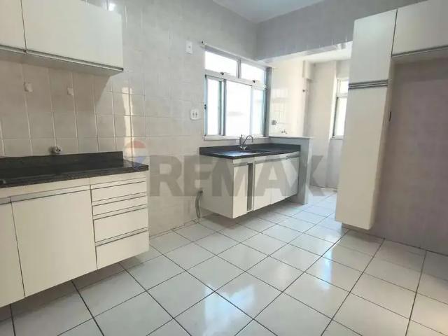 Apartamento para Locação em Juiz de Fora/MG Santa Helena 2 Quartos