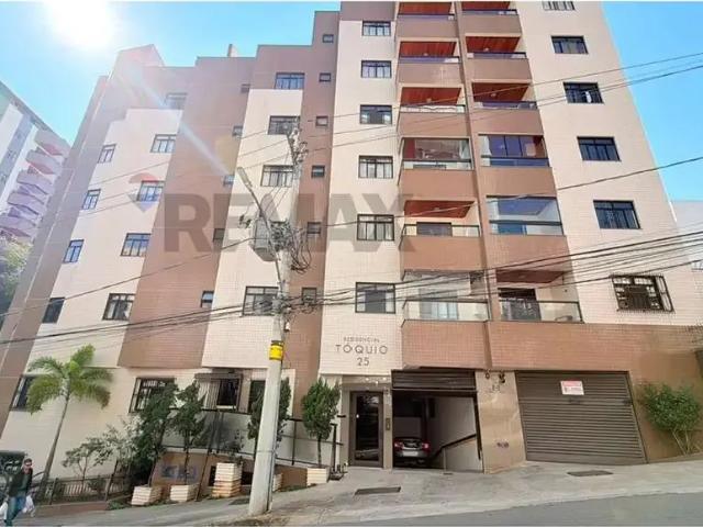 Apartamento para Locação em Juiz de Fora/MG Santa Helena 2 Quartos