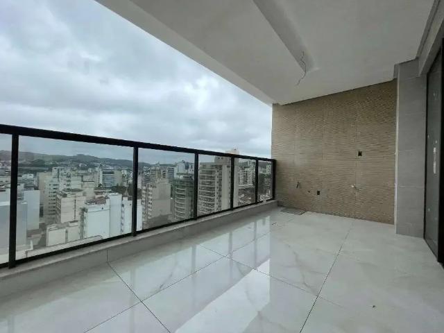 Apartamento para Locação em Juiz de Fora/MG Santa Helena 4 Quartos