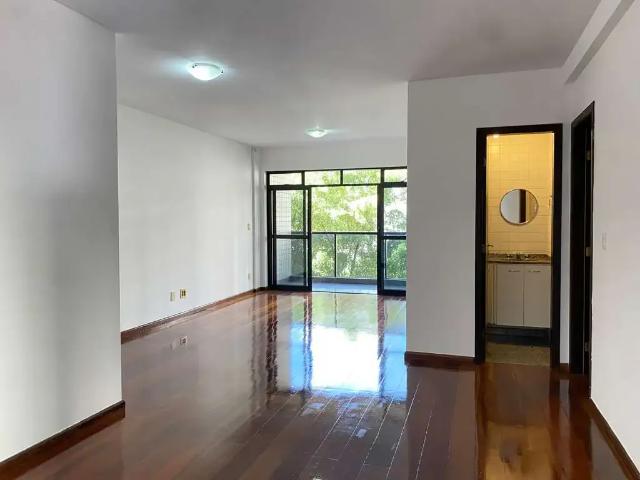 Apartamento para Locação em Juiz de Fora/MG Santa Helena 4 Quartos