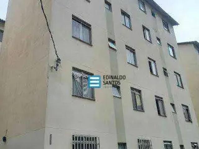 Apartamento para Locação em Juiz de Fora/MG Santa Isabel 2 Quartos