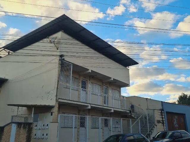 Apartamento para Locação em Juiz de Fora/MG Santa Maria 1 Quartos
