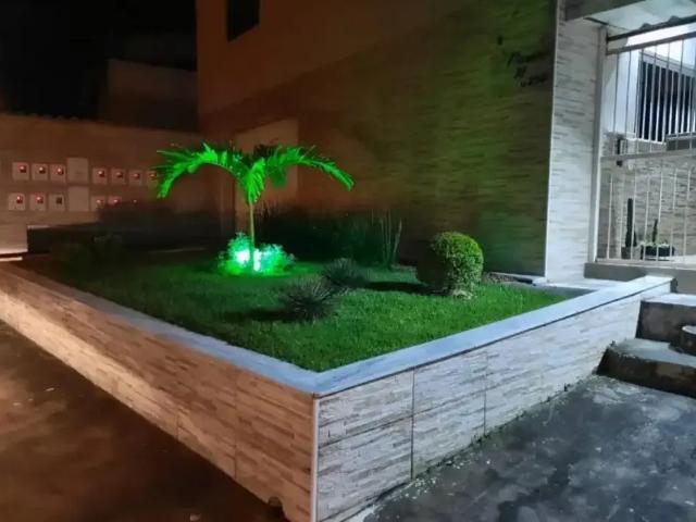 Apartamento para Locação em Juiz de Fora/MG Santa Maria 2 Quartos