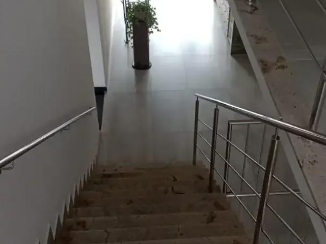 Apartamento para Locação em Juiz de Fora/MG Santa Maria 3 Quartos