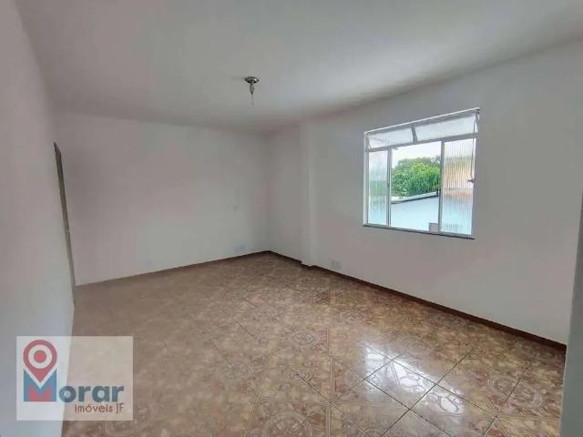 Apartamento para Locação em Juiz de Fora/MG Santa Maria 3 Quartos