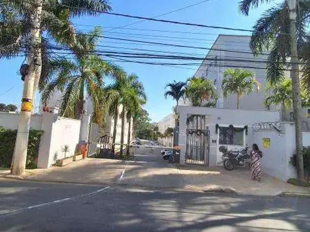 Apartamento para Locação em Juiz de Fora/MG Santos Dumont 2 Quartos