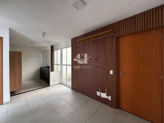 Apartamento para Locação em Juiz de Fora/MG Santos Dumont 2 Quartos