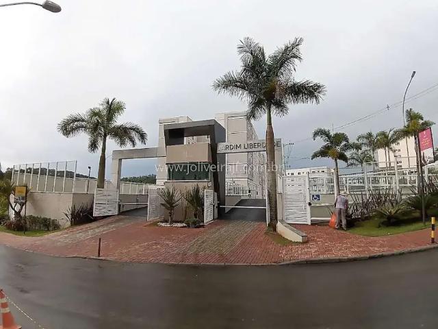 Apartamento para Locação em Juiz de Fora/MG Santos Dumont 2 Quartos