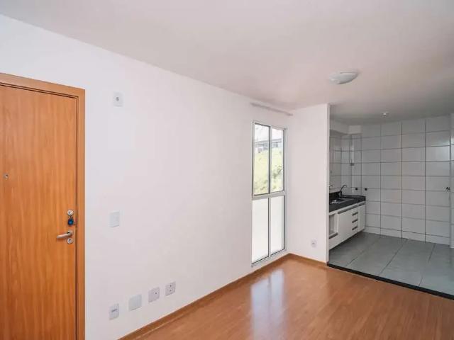Apartamento para Locação em Juiz de Fora/MG Spina Ville II 2 Quartos