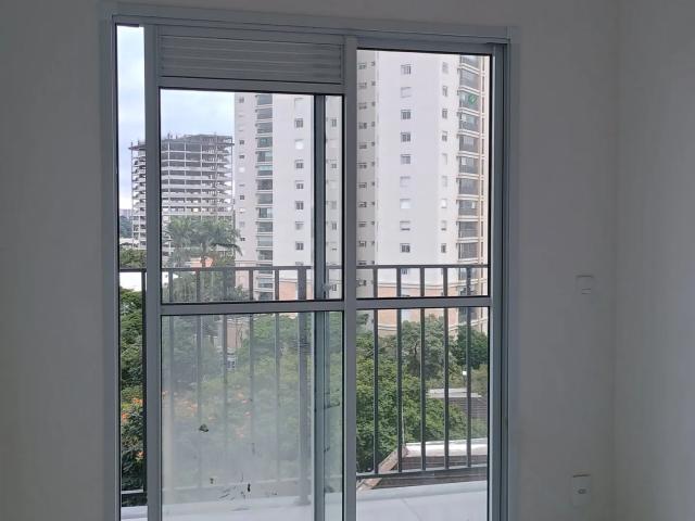 Apartamento para locação em Jurubatuba