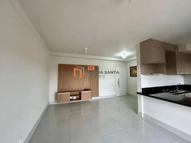 Apartamento para Locação em Lagoa Santa/MG Mangueiras 2 Quartos
