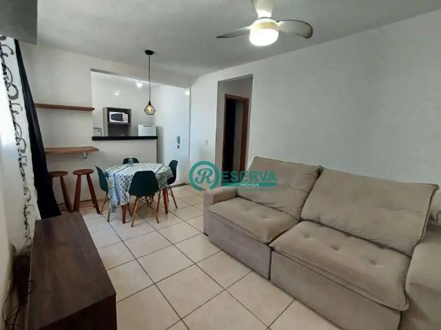 Apartamento para Locação em Lagoa Santa/MG Moradas da Lapinha 2 Quartos