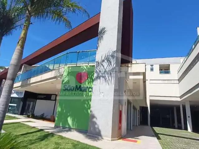 Apartamento para Locação em Lagoa Santa/MG Brant 1 Quartos