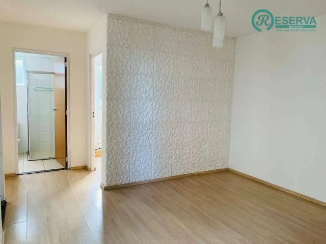 Apartamento para Locação em Lagoa Santa/MG Campinho de Baixo 2 Quartos