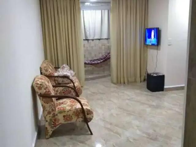 Apartamento para Locação em Lagoa Santa/MG Campinho de Baixo 2 Quartos