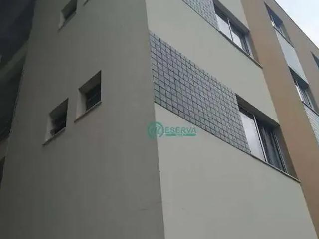 Apartamento para Locação em Lagoa Santa/MG Centro 3 Quartos