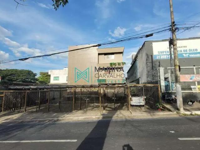 Apartamento para Locação em Lagoa Santa/MG Centro 3 Quartos