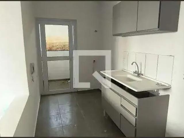 Apartamento para Locação em Lagoa Santa/MG Jardim Imperial 1 Quartos