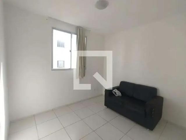 Apartamento para Locação em Lagoa Santa/MG Jardim Imperial 2 Quartos