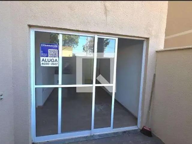 Apartamento para Locação em Lagoa Santa/MG Jardim Imperial 2 Quartos