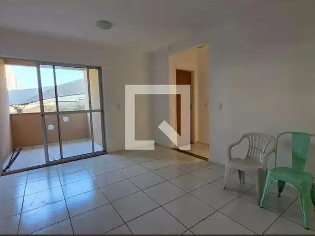 Apartamento para Locação em Lagoa Santa/MG Jardim Imperial 2 Quartos