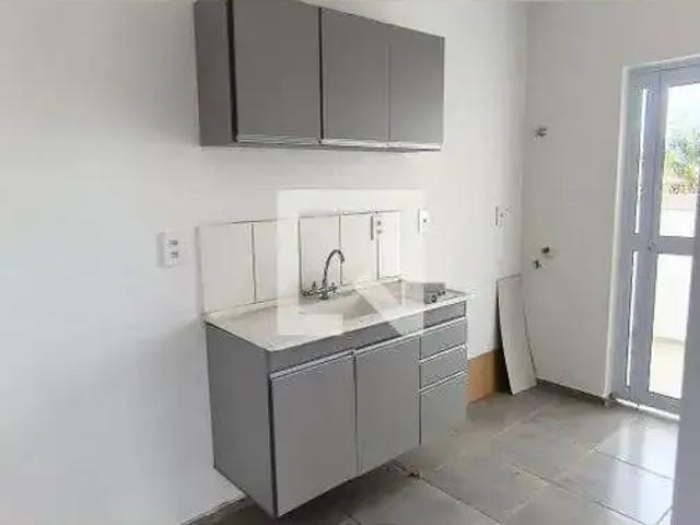 Apartamento para Locação em Lagoa Santa/MG Jardim Imperial 2 Quartos