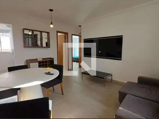 Apartamento para Locação em Lagoa Santa/MG Jardim Imperial 2 Quartos