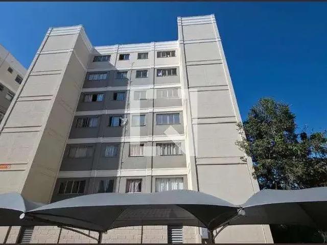 Apartamento para Locação em Lagoa Santa/MG Jardim Imperial 2 Quartos