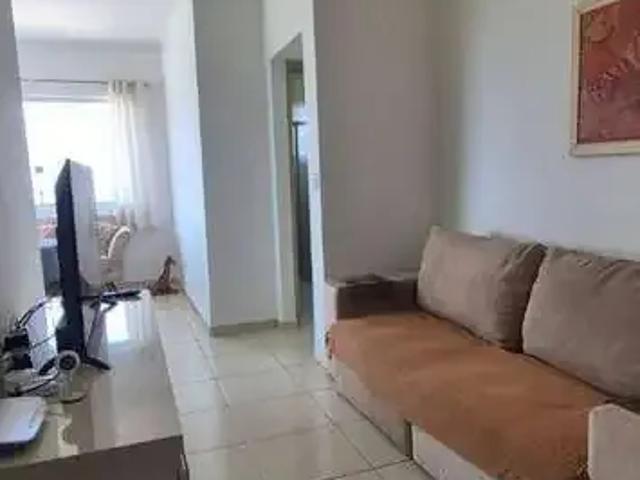 Apartamento para Locação em Lagoa Santa/MG Jardim Imperial 2 Quartos