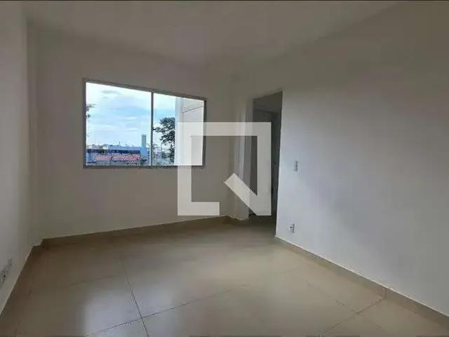 Apartamento para Locação em Lagoa Santa/MG Jardim Imperial 2 Quartos