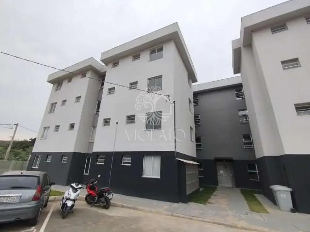 Apartamento para Locação em Lagoa Santa/MG Sobradinho 2 Quartos