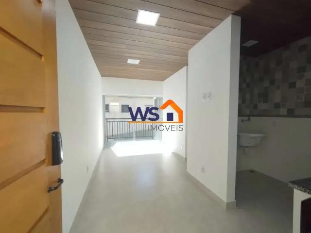 Apartamento para Locação em Lagoa Santa/MG Lundcéia 1 Quartos