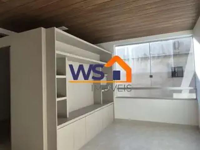 Apartamento para Locação em Lagoa Santa/MG Lundcéia 1 Quartos