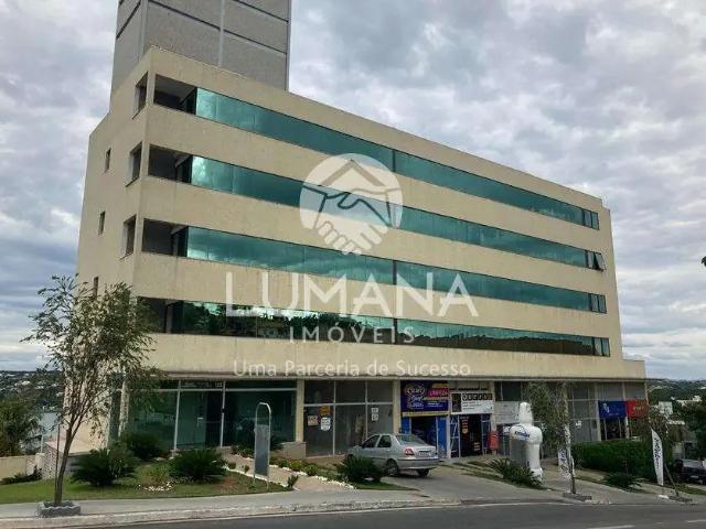 Apartamento para Locação em Lagoa Santa/MG Lundcéia 1 Quartos
